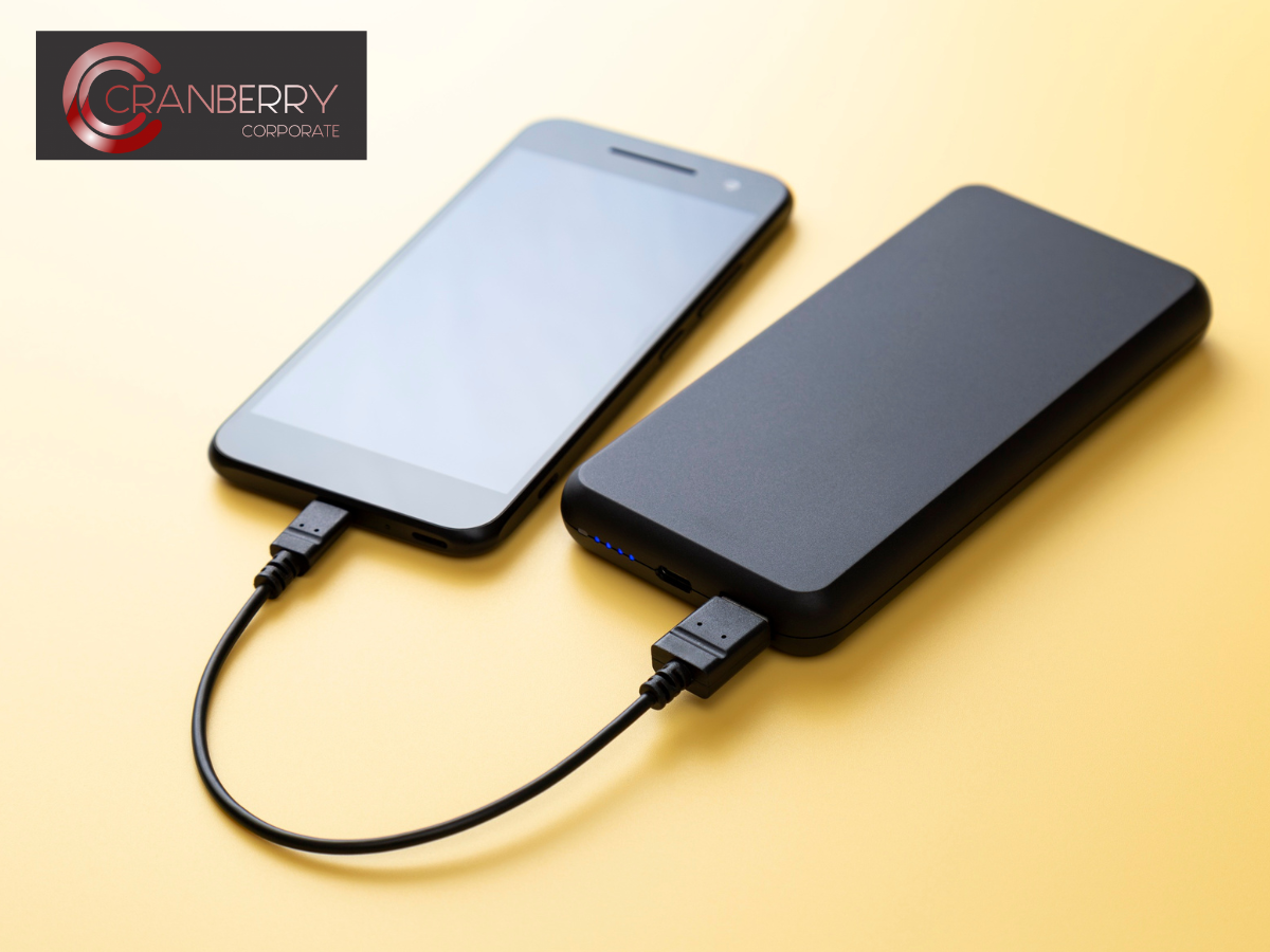 Why Mobile Tech Corporate Gifts Beat Traditional Merchandise
